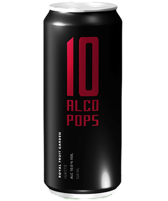 Alco Pops купити Алко Попс з доставкою